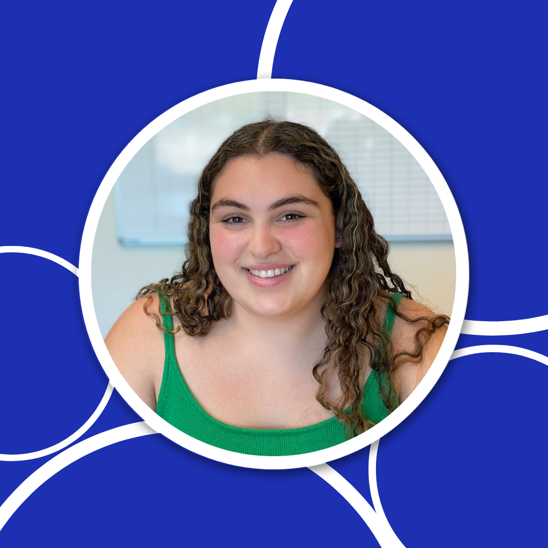 BMHS Graduate Speaks at U.S. Department of Education Conference | NPS Blog