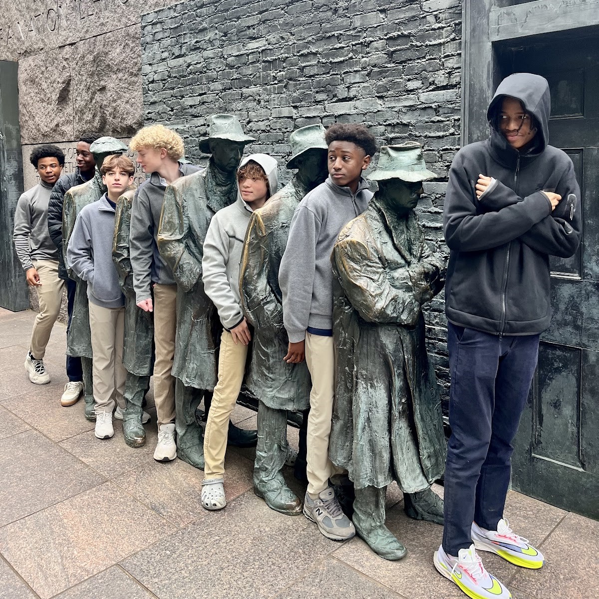 Jason Reynolds: Author Study | 8th Grade Language Arts | News Article