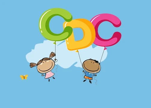 Our School Offers the CDC Program | Article Details