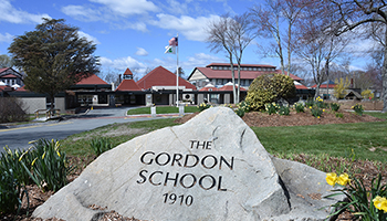 A generous investment in Gordon | story