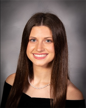 Petal High School Senior Named STAR Student by the Mississippi Economic ...