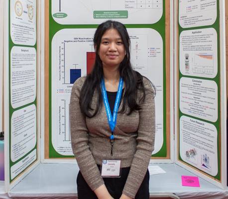 Science Research | News Detail