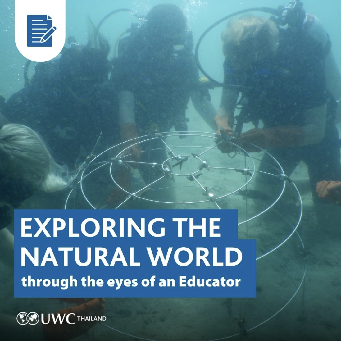 Exploring the Natural World through the eyes of an Educator | Blog ...