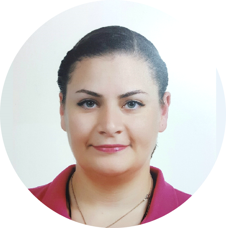 Appointment of Maya Chebaro Director Middle School Ras Beirut | detail