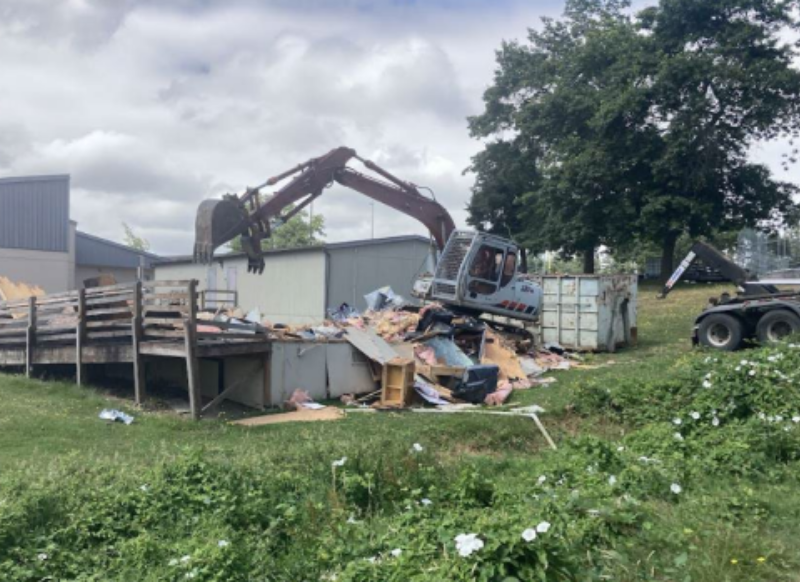 Fall 2022 Capital Projects Update | Capital Projects Details