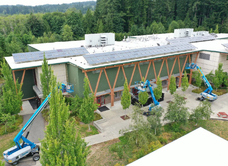 Fall 2021 Capital Projects Update | Capital Projects Details