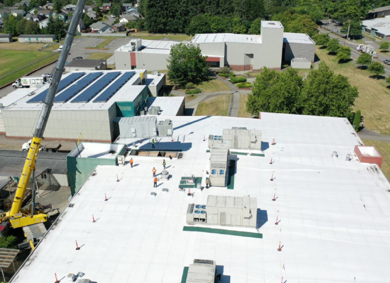 Spring 2021 Capital Projects Update | Capital Projects Details