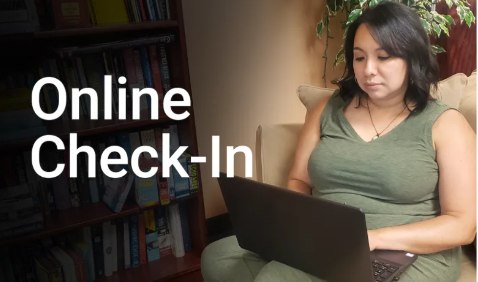 Online Check-In for the 2025-2026 school year now open | Details ...