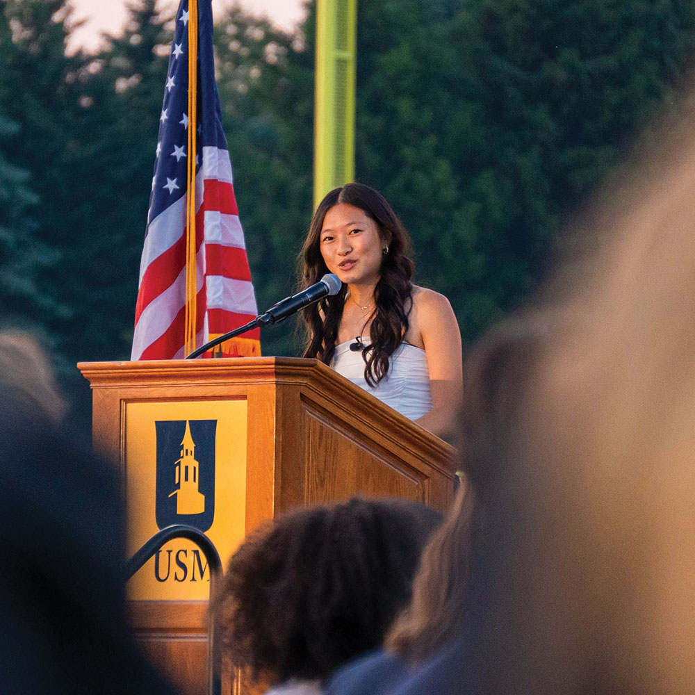 Commencement 2023 | USM Today