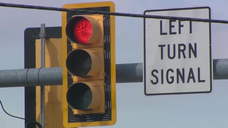 Traffic Signal Upgrades on Route One | Default
