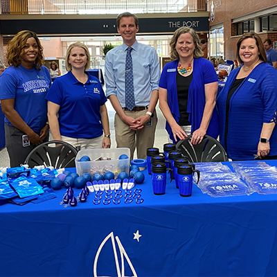 Minnetonka Hosts First Operations and Student Support Job Fair | News ...