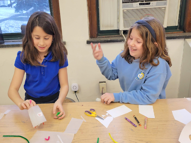 CDS Extended Day Program