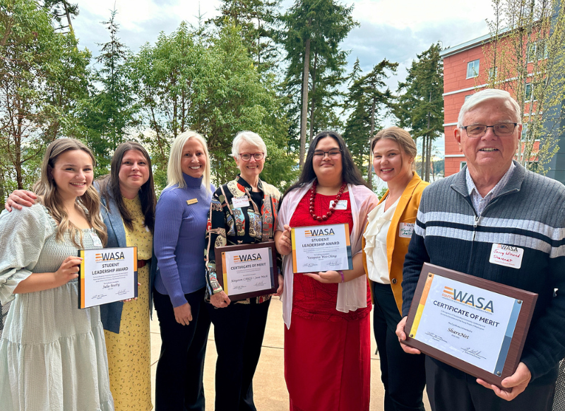 NKSD Celebrates Community and Student Leaders | Details