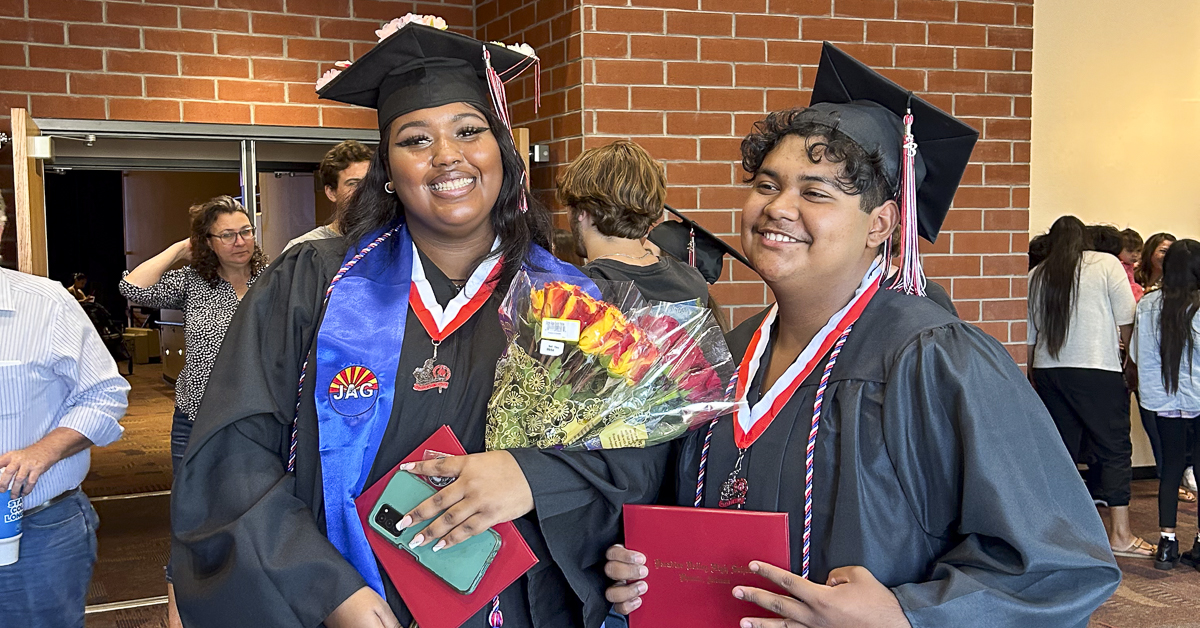 2023 Summer Graduation | News Details