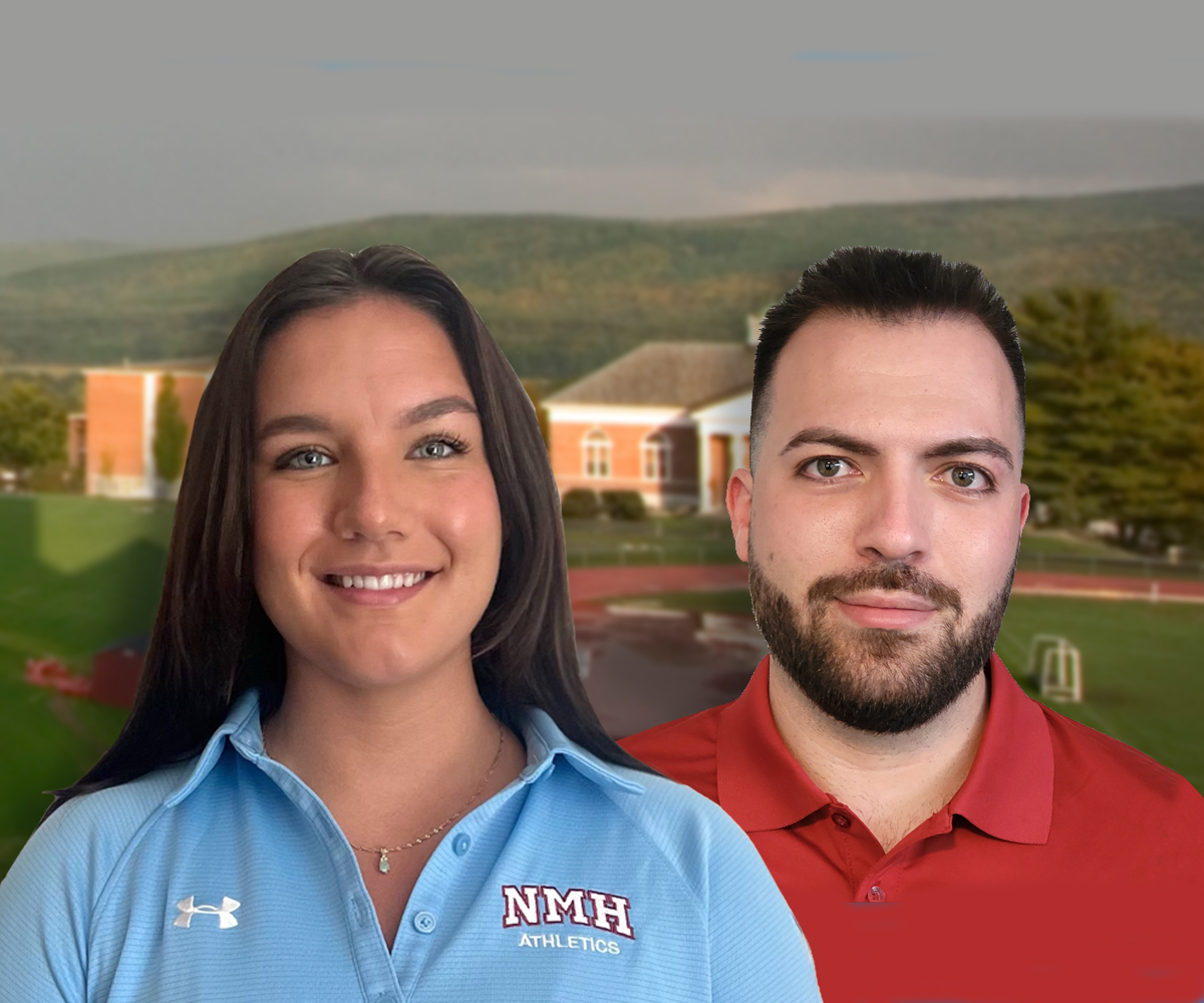 New Field Hockey, Strength and Conditioning Coaches Named | News Story