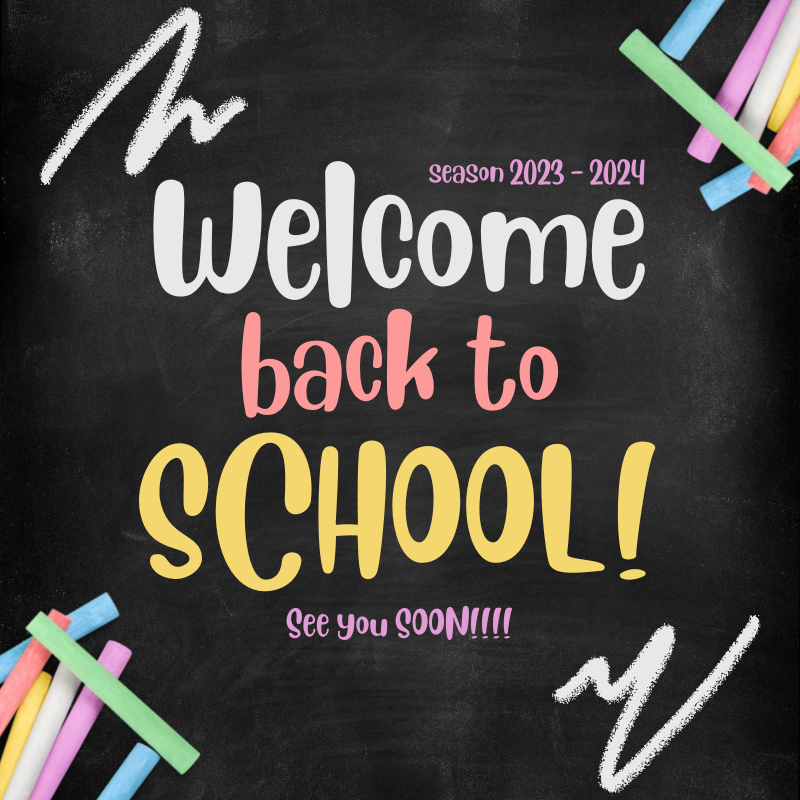 Back to School | News Detail Page