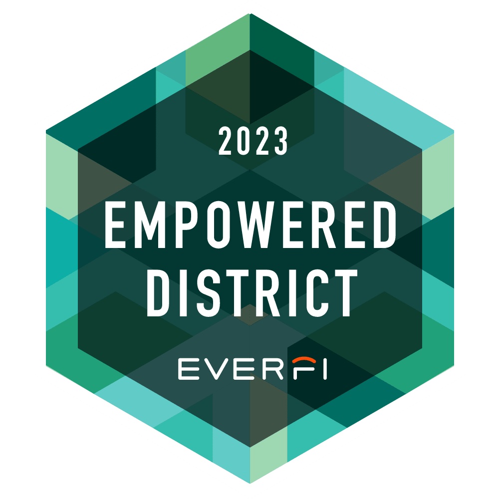 Tomball ISD Awarded EVERFI Empowered District Seal for Preparing ...