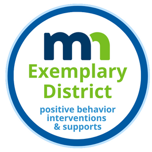 Recognized Excellence in Positive Behavior and School Climate | Story