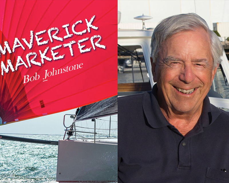 Sailing and Selling: Brothers Build Hall of Fame Careers | The Loomis ...