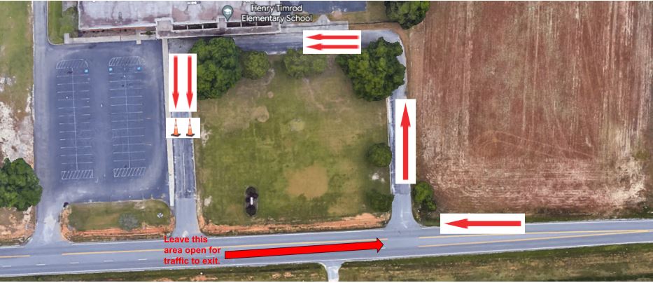 Carline Procedures | News Details