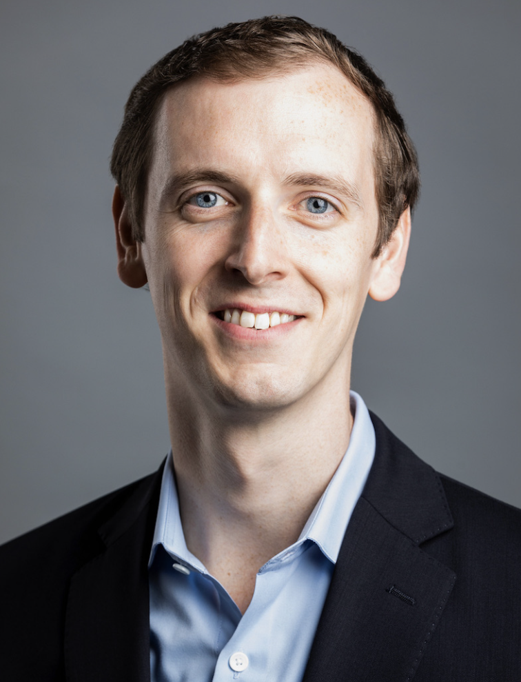 Interview with Harry Guilfoyle ‘09: From the backyard of Branson to the ...