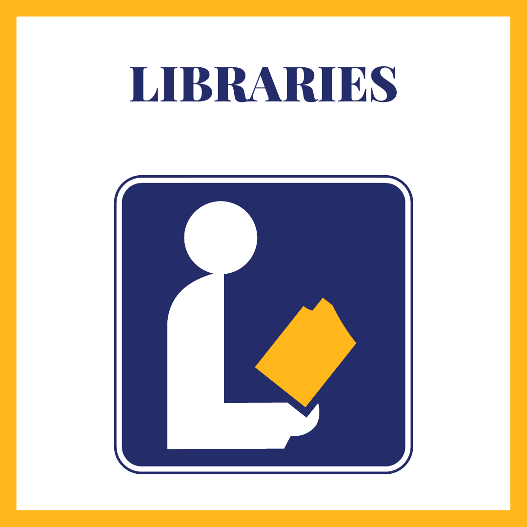IMPORTANT UPDATE: Learn about End-of-Semester Book Return and Overdue ...