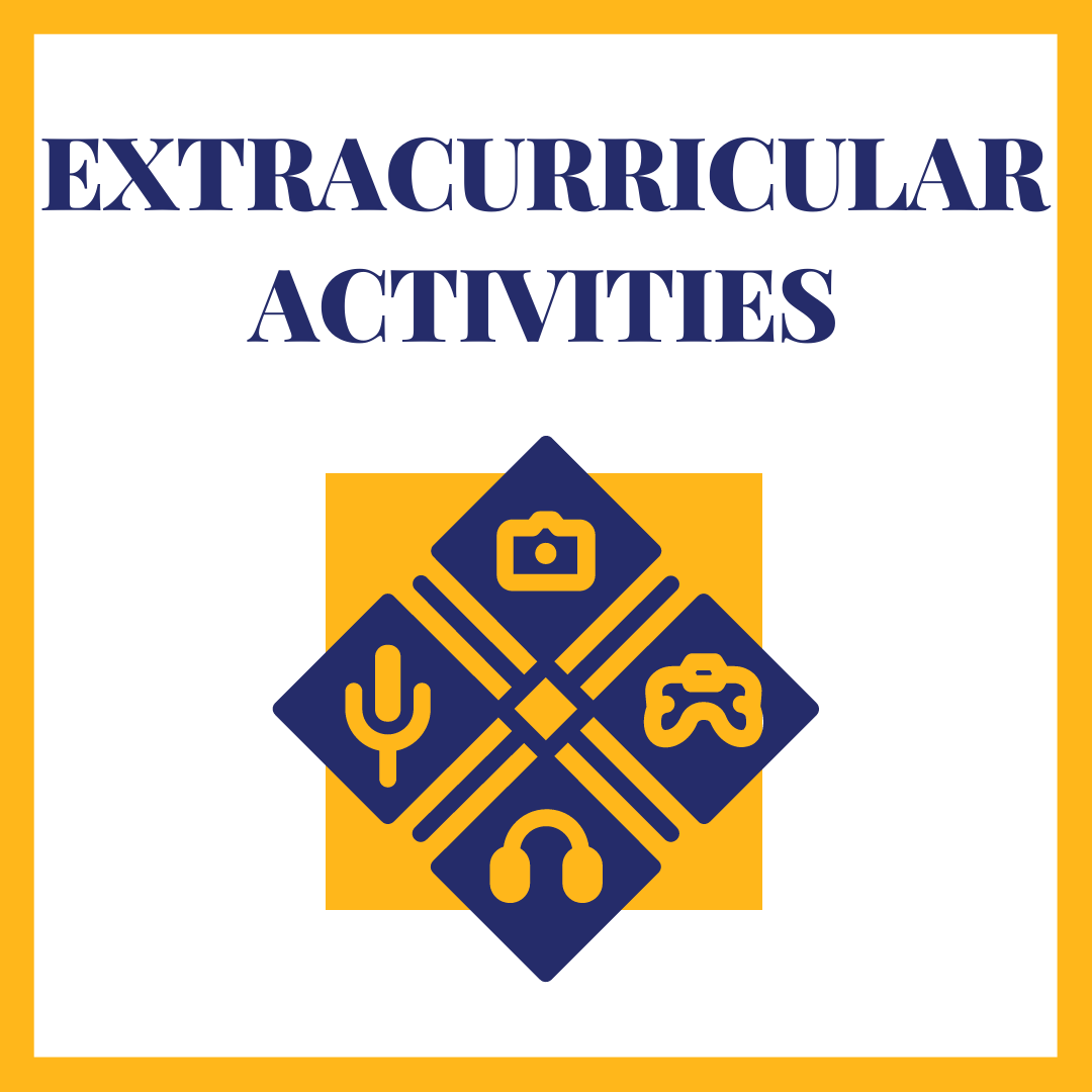 Block 2 Clubs and Activities Sign-Ups Begin Next Week | Parent Post ...