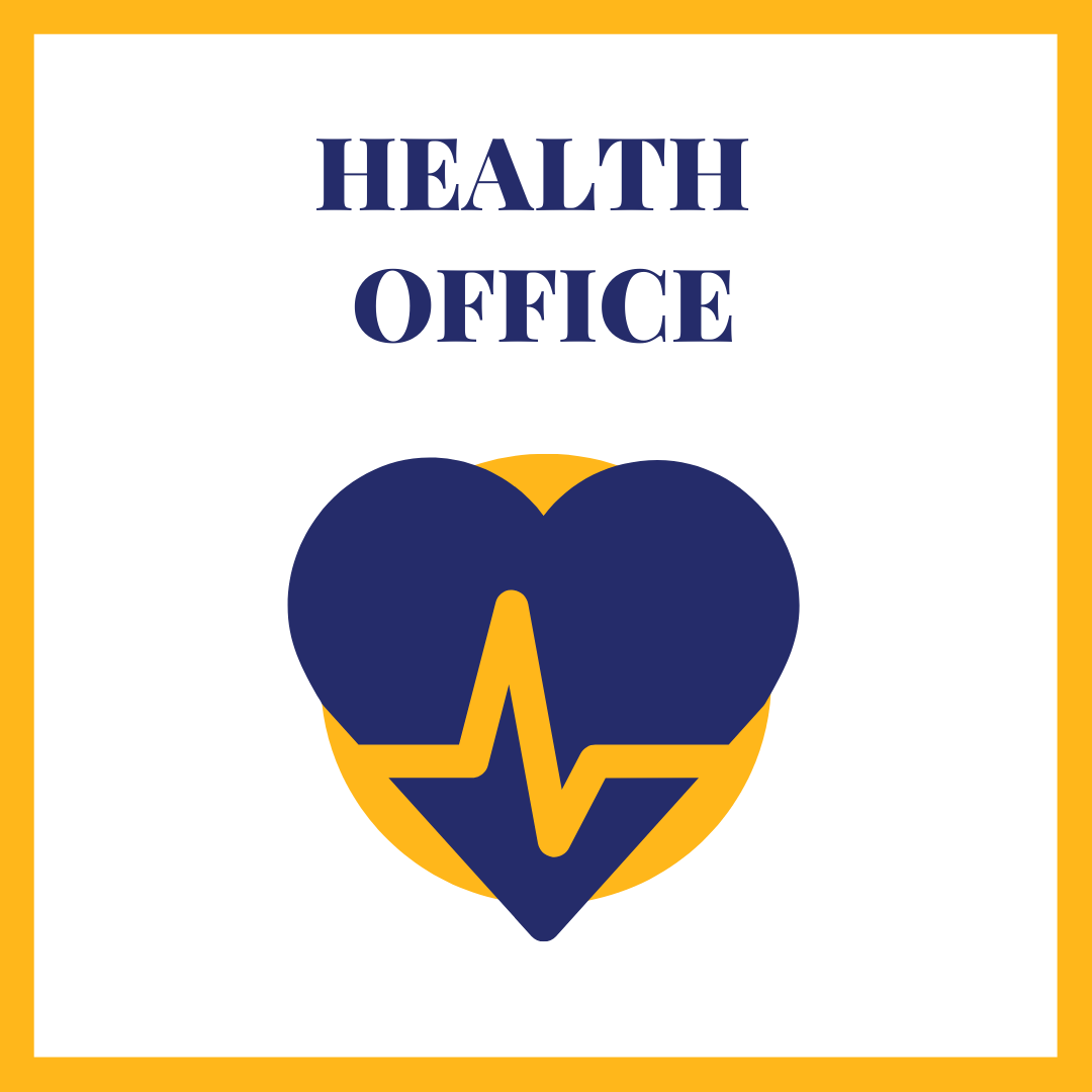 SECOND REMINDER: Action Required: Medical Health Examination Form Due ...