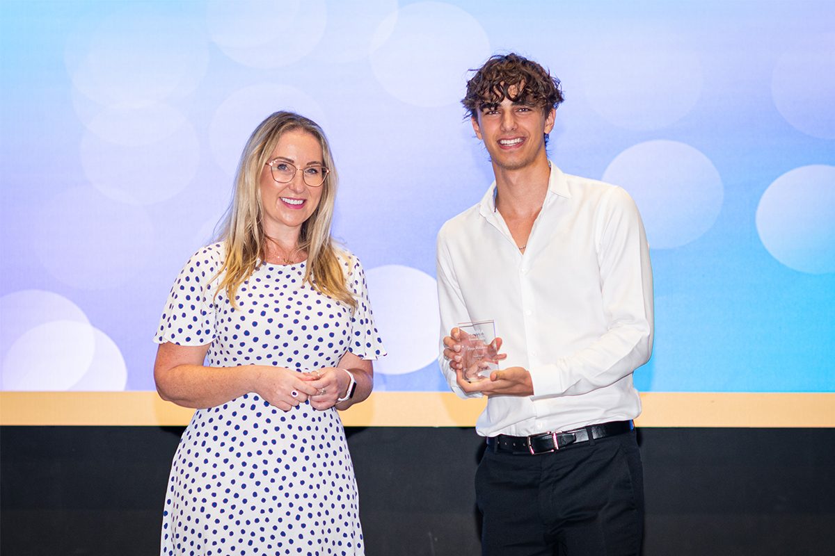 Doha College awards 250 students for exceptional achievements | Default ...