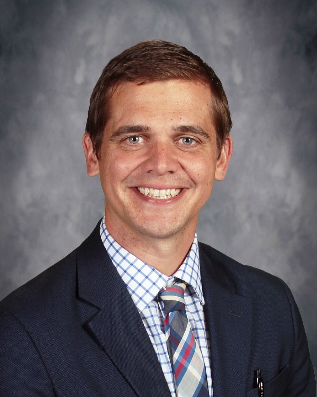 A Message From Mr. Nickolai - Launching into the School Year | Post ...