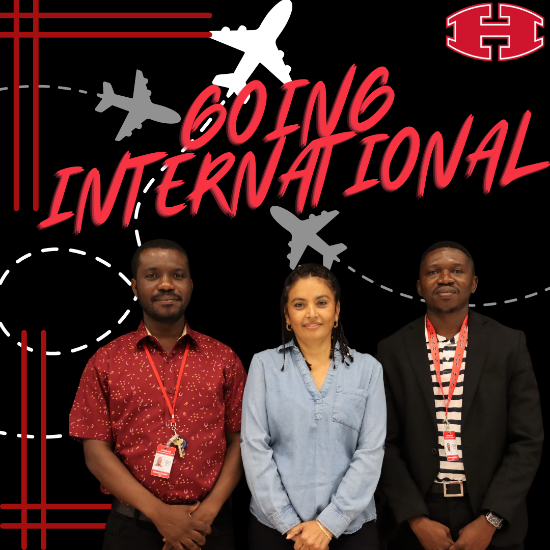 Going International: HISD welcomes international teachers to district | Full Article