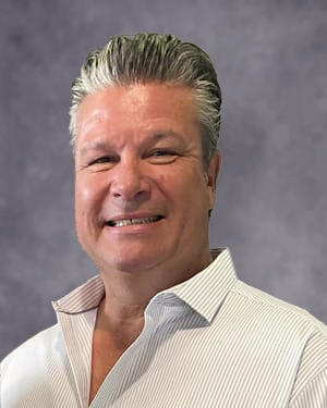 Pete Poulis | Leadership Details