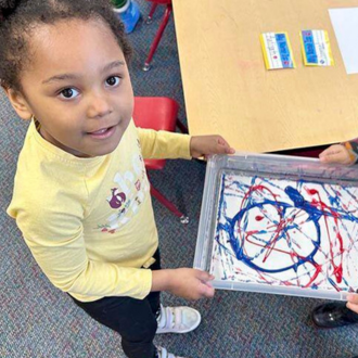 Celebrating Early Childhood Education | Story