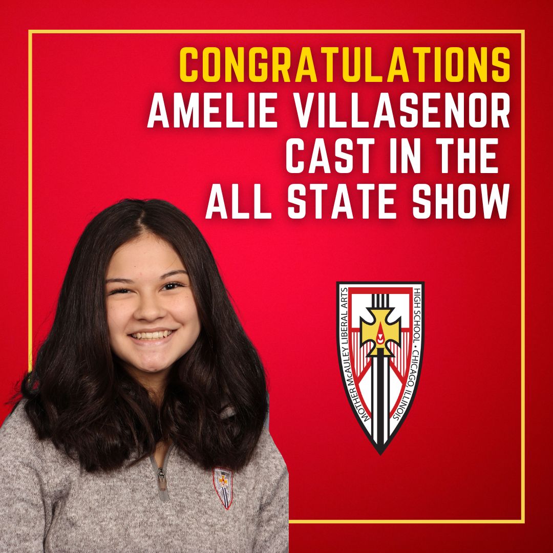 Rising junior selected for All State Show | School News