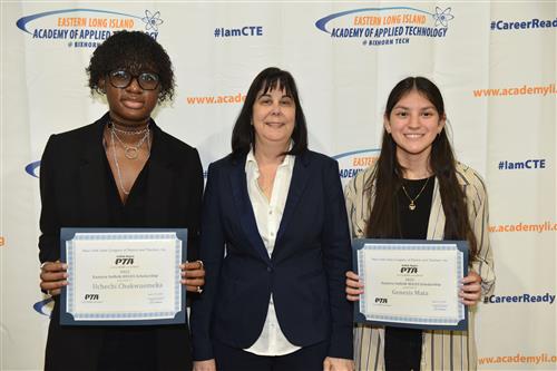 PTA Award Winners 2023 | Post Details