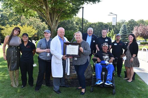 Supported Employment Program Celebrates National Disability Employment ...
