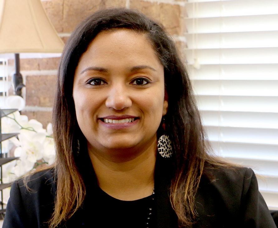 Walker to lead CUES this school year | Featured News