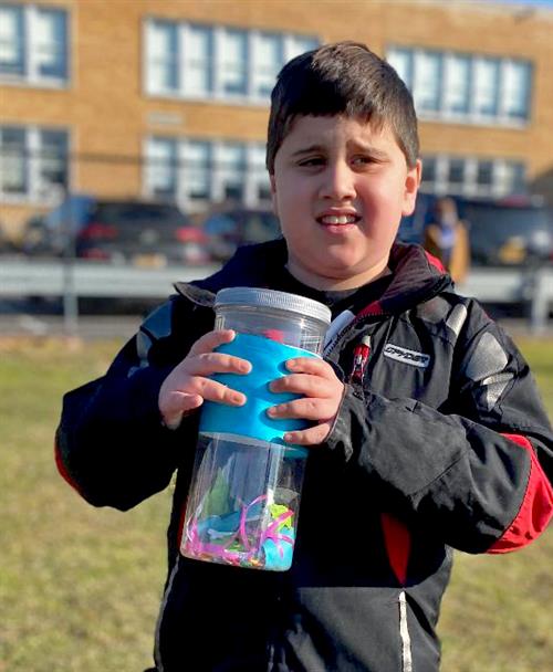 Handcrafted Instruments Help Students Learn about Sound | Post Details SES
