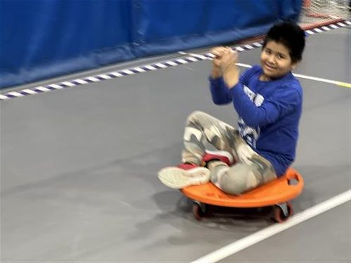 FIT-5 @ WHBLC | Post Details WHBLC