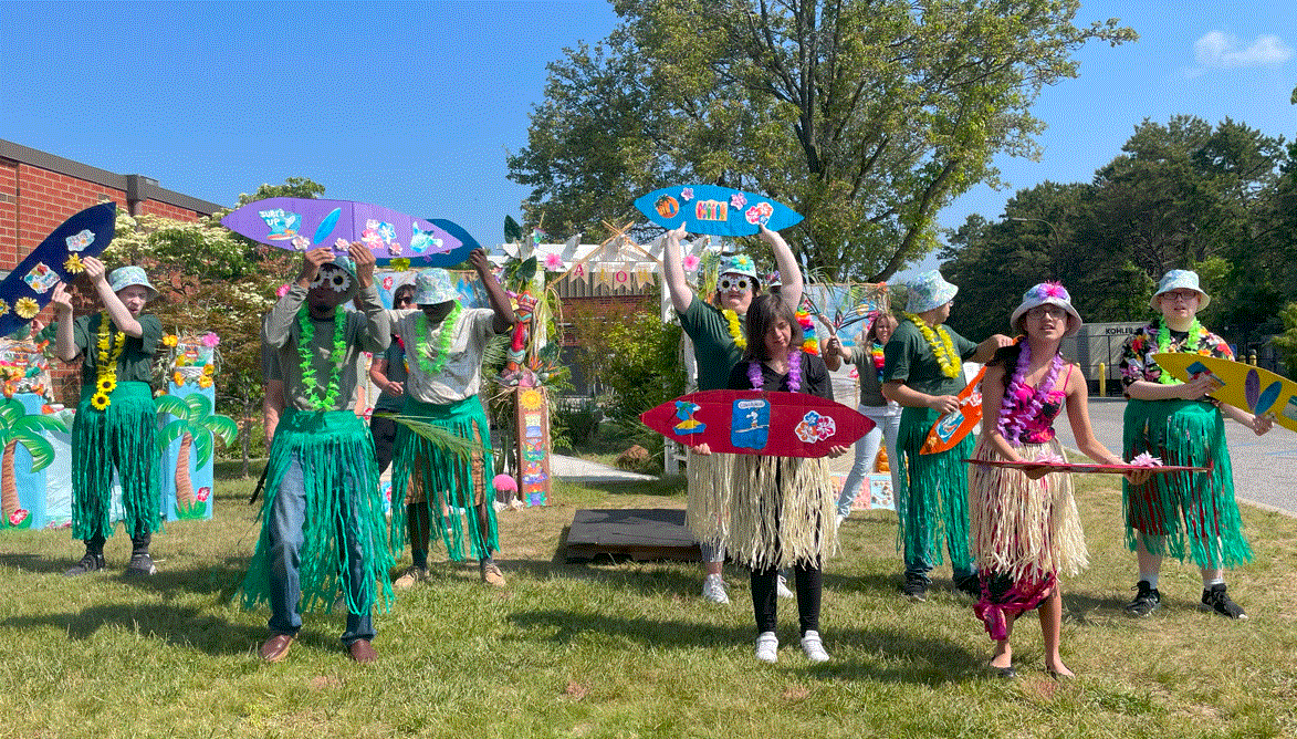 TSP Talent Show | Post Details BLC