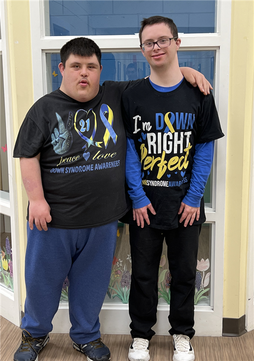 Disabilities Week | Post Details BLC