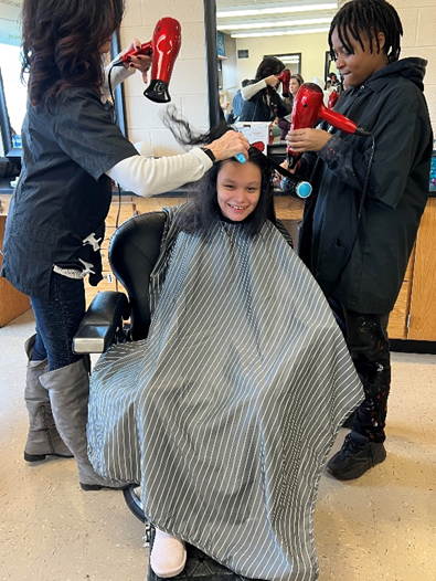 Girls Day | Post Details BLC