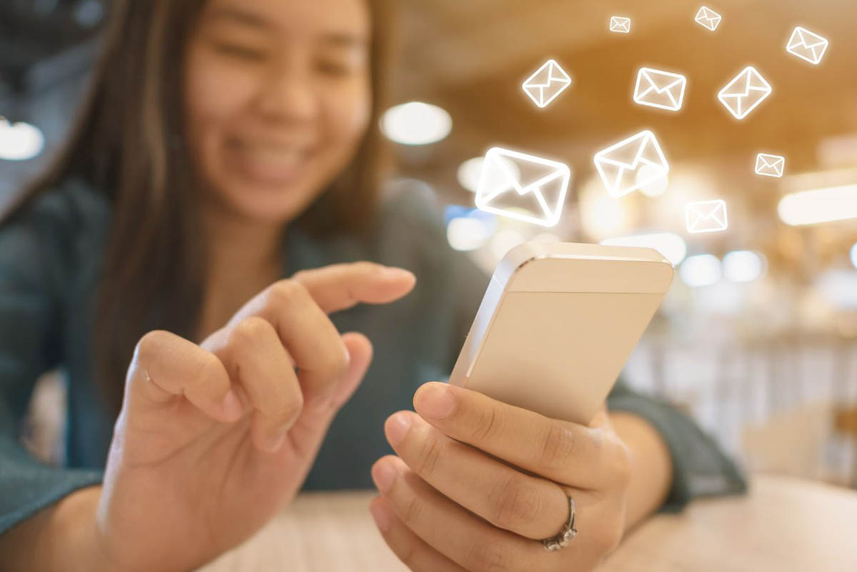 Master Email with These 7 School Newsletter Tips | Finalsite Blog