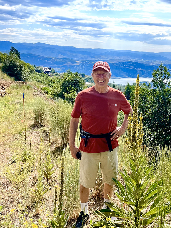 Dr. Grauer's Column - The Rock On Our Boardroom Table | Post Details ...