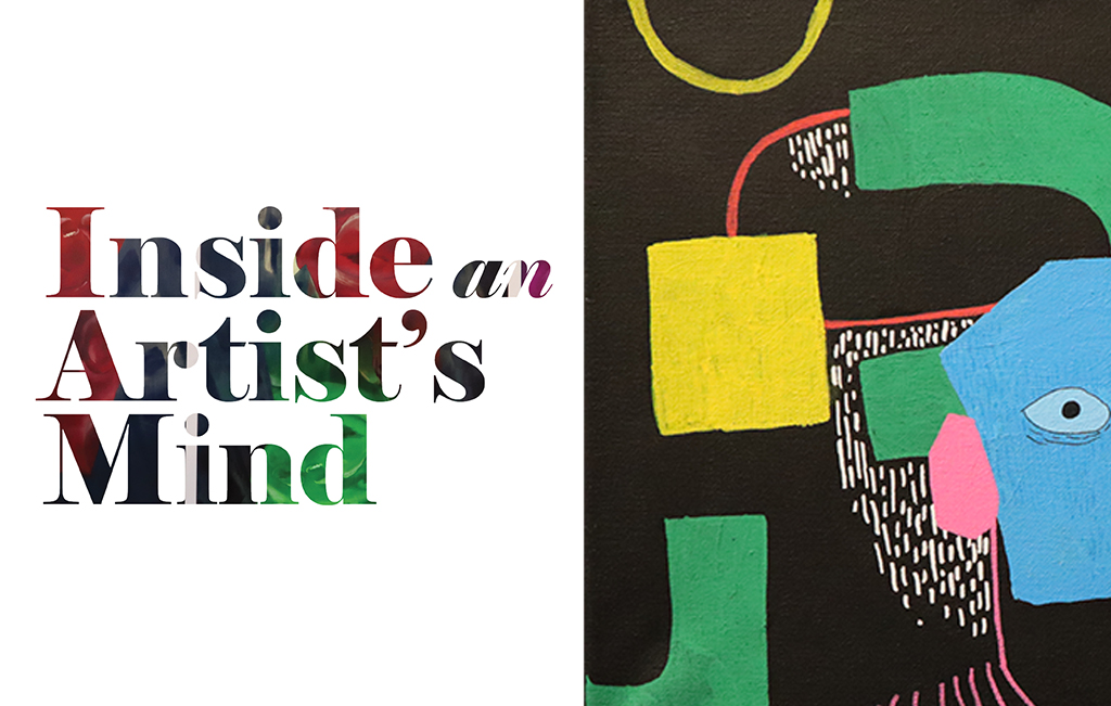 Inside an Artist's Mind | Meadowridge Magazine Article - Meadowridge ...