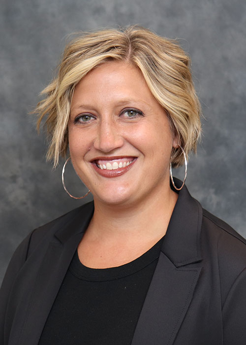 Lindsay Charles Named Brookfield Central Associate Principal | News Details