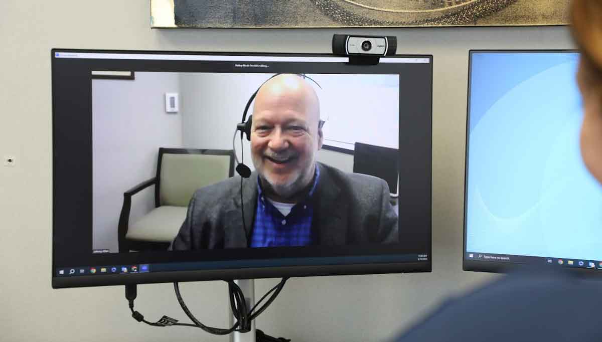 Metro Tech Training Opens Virtual Doors | Metro Tech News