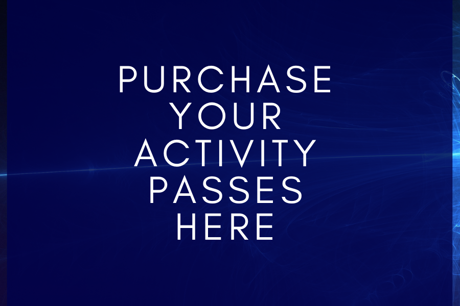 Purchase your student activity pass and family punch pass here ...