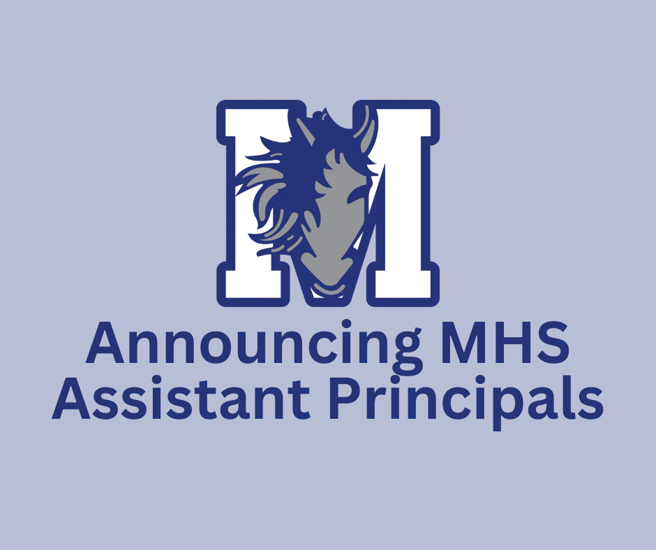 Medford High School House Assistant Principals | MHS/MVTHS News Post