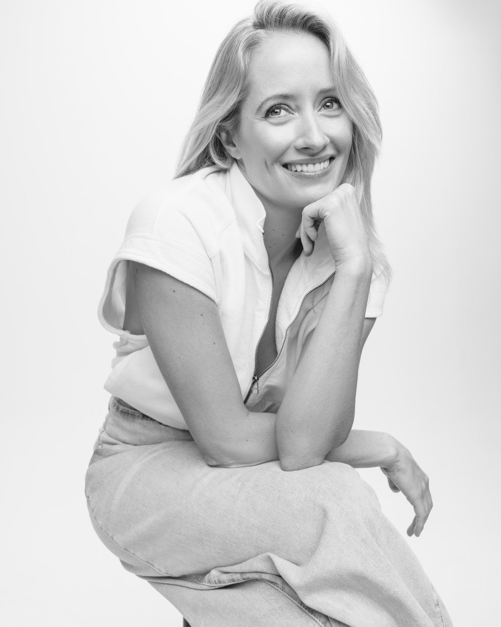 Behind the Scenes with Actor Danielle Gross ‘07 | Post Detail